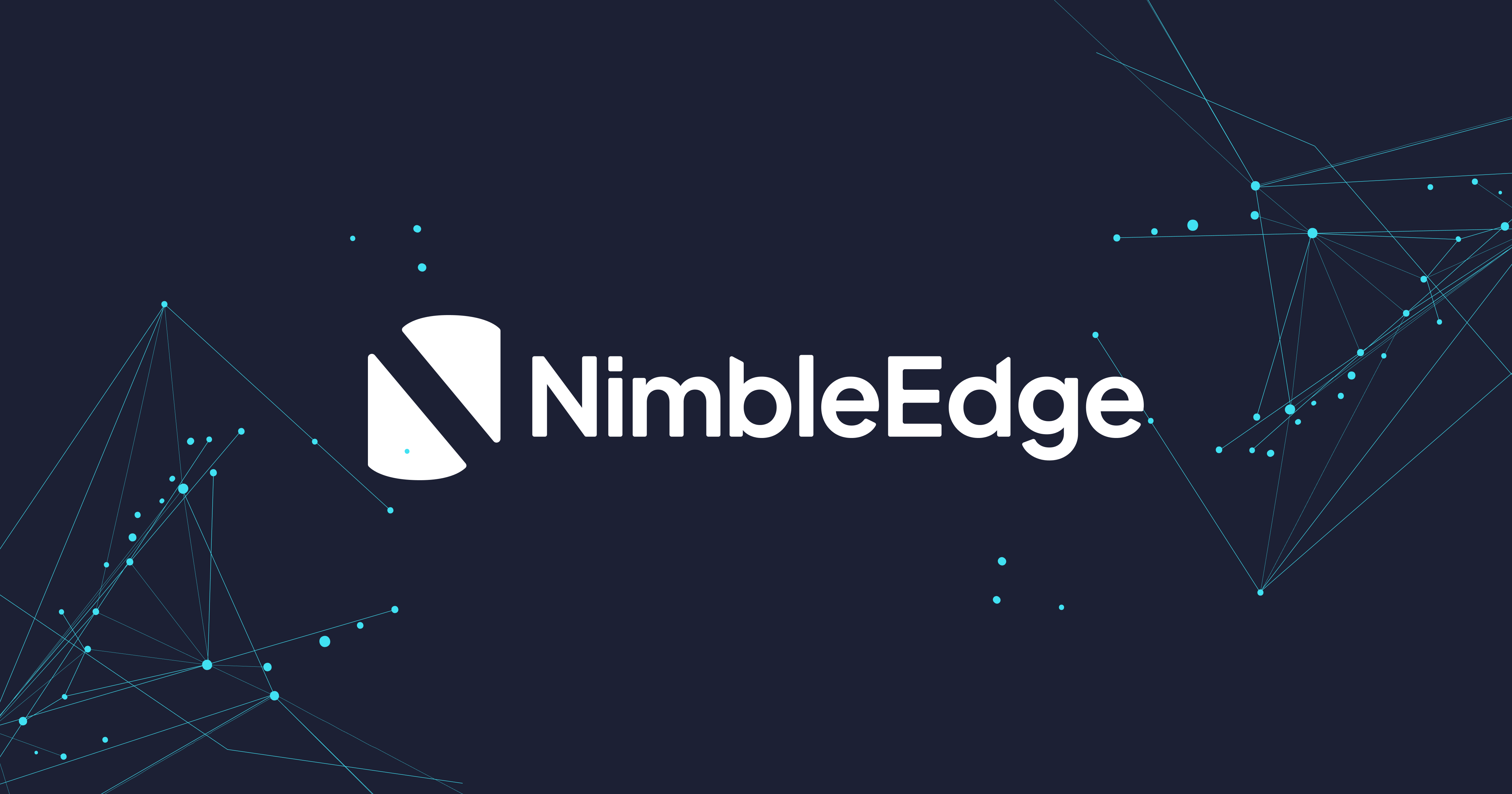 Early Access Signup | NimbleEdge